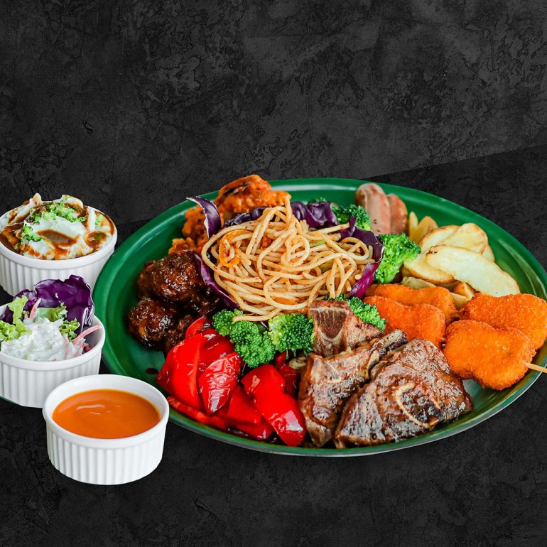 Pullman Kuching - Special Offers